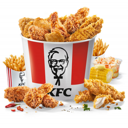 KFC Austria